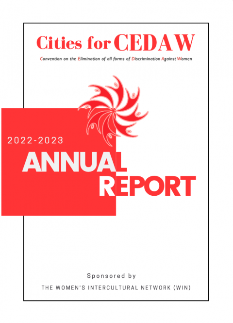 Cities for CEDAW